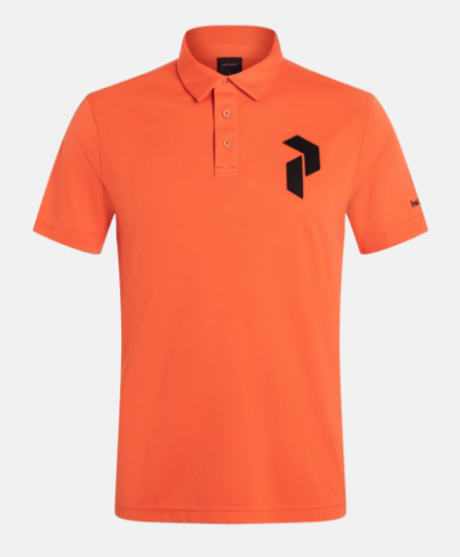 Peak Performance Panmore Polo miesten go - Urheilujakone.fi webstore