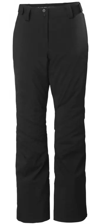 Helly Hansen Alpine Insulated Pant naist - Urheilujakone.fi webstore