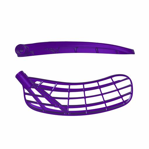 Fatpipe SPD PPB mailan lapa violetti - Urheilujakone.fi webstore