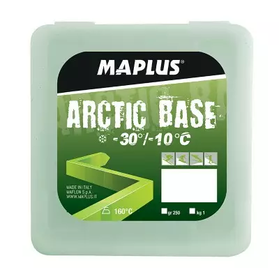 Maplus Arctic Base luistovaha 250g -30..-10 - Urheilujakone.fi webstore
