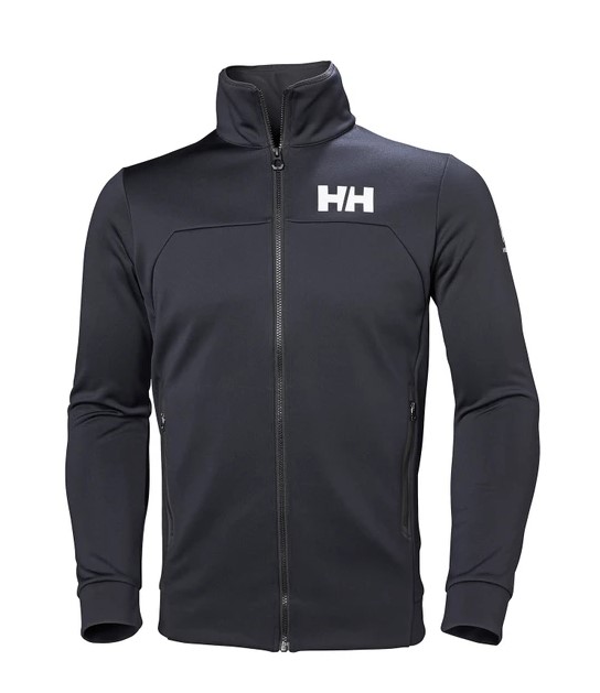 Helly Hansen HP Fleece Jacket miesten takki navy - Urheilujakone.fi verkkokauppa