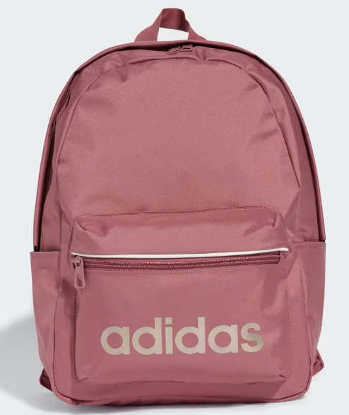 Adidas Linear Essentials Backpack reppu - Urheilujakone.fi verkkokauppa