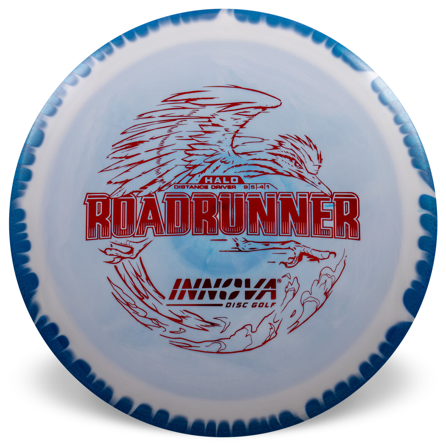 Innova Halo Star Roadrunner - Urheilujakone.fi webstore