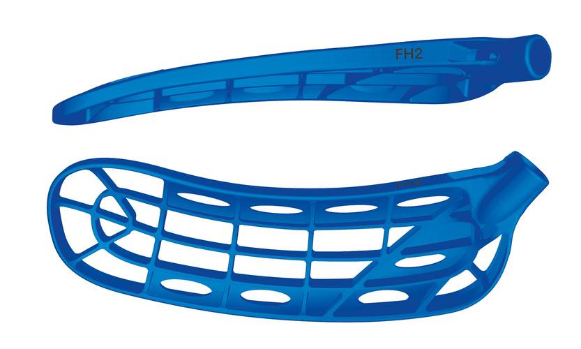 Fatpipe Jab PPB FH2 mailan lapa sininen - Urheilujakone.fi webstore