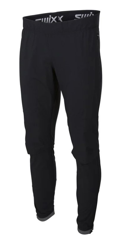 Swix Infinity Pants miesten hiihtohousut black - Urheilujakone.fi ...