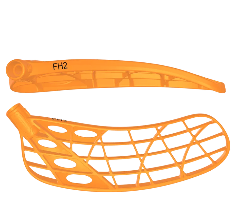Fatpipe CTRL PPB FH2 mailan lapa oranssi - Urheilujakone.fi verkkokauppa