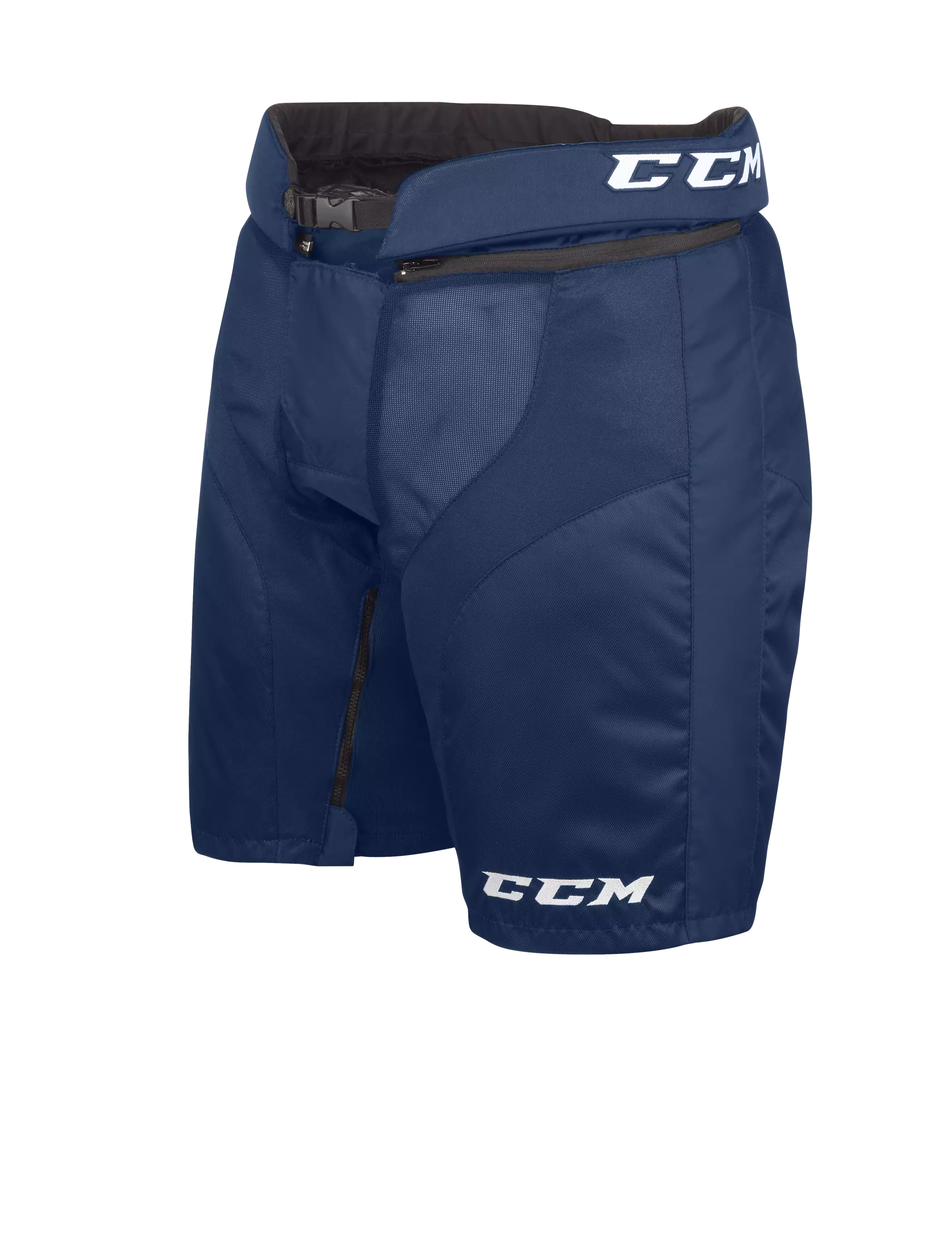 CCM Jetspeed Girdle Shell SR housun päällinen navy - Urheilujakone.fi ...
