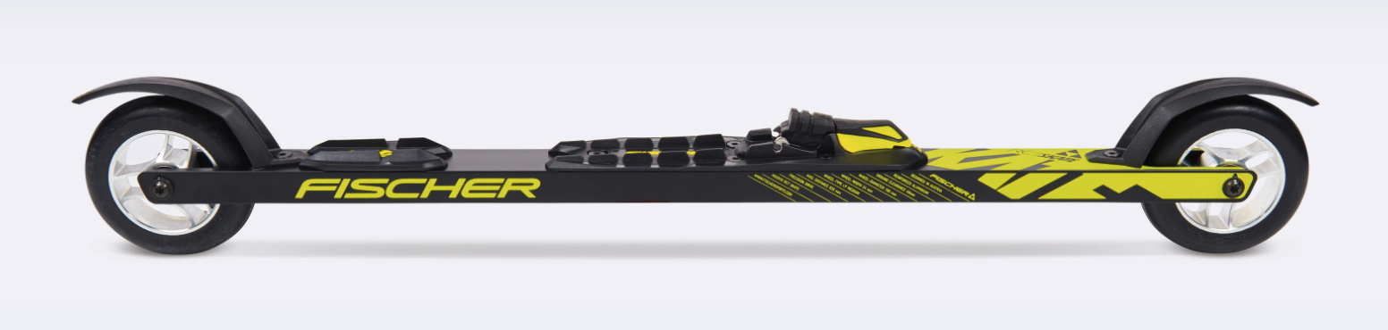 Fischer rullasukset RC7 Skate + Turnamic Rollersk Skate siteet ...