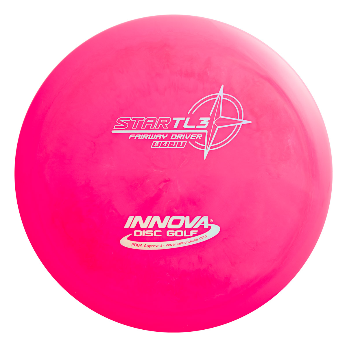 Innova Star TL3 frisbeegolfkiekko - Urheilujakone.fi verkkokauppa