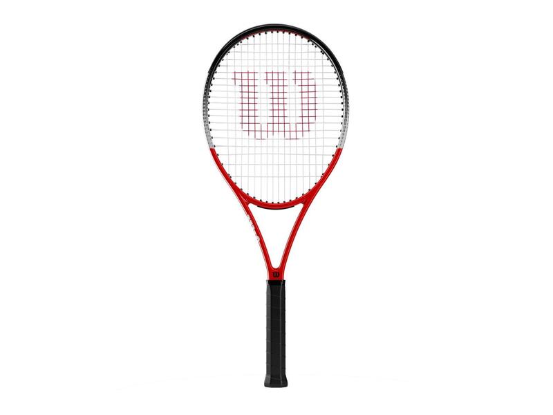 Wilson Pro Staff Precision 105 tennismai - Urheilujakone.fi verkkokauppa
