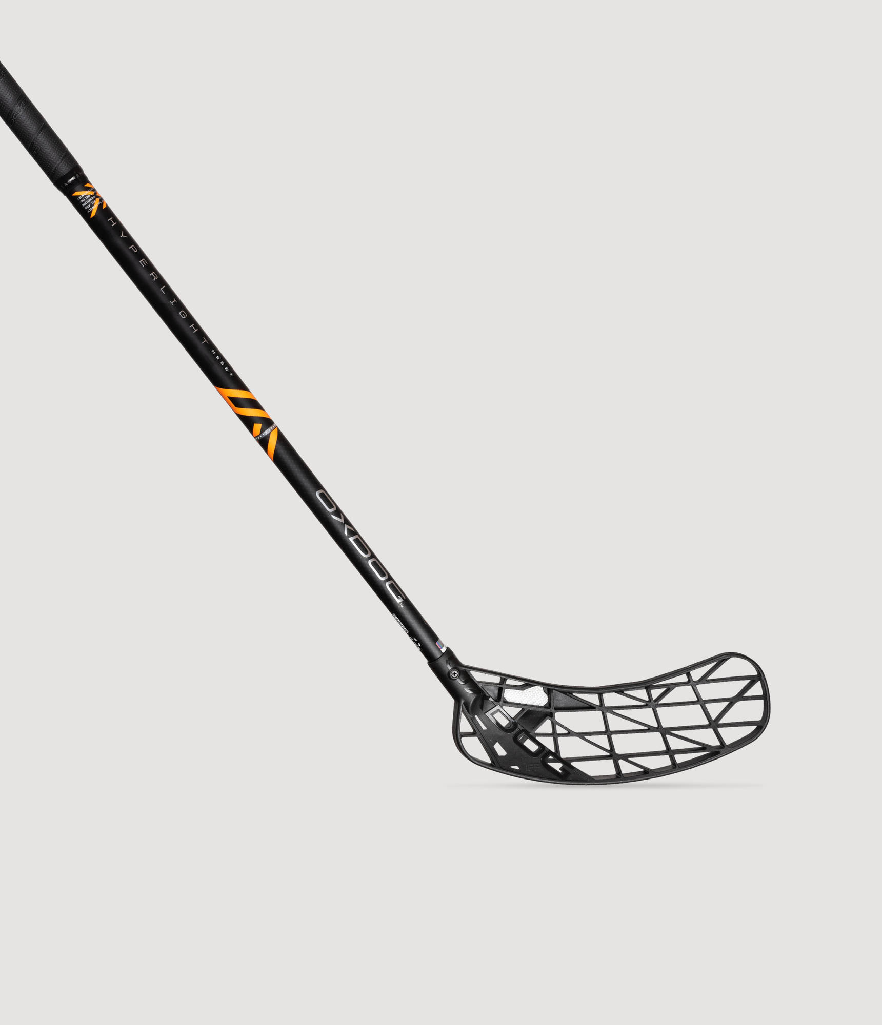 Oxdog Hyperlight HES 27 BK 101cm saliban - Urheilujakone.fi webstore