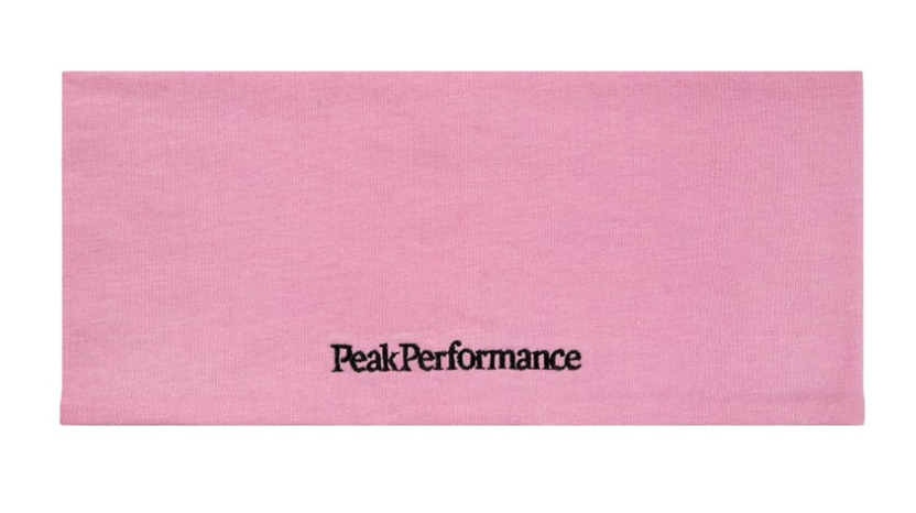 Peak Performance Progress Headband panta - Urheilujakone.fi webstore