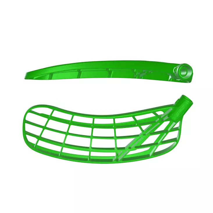 Fatpipe SPD PPH mailan lapa vihreä - Urheilujakone.fi verkkokauppa