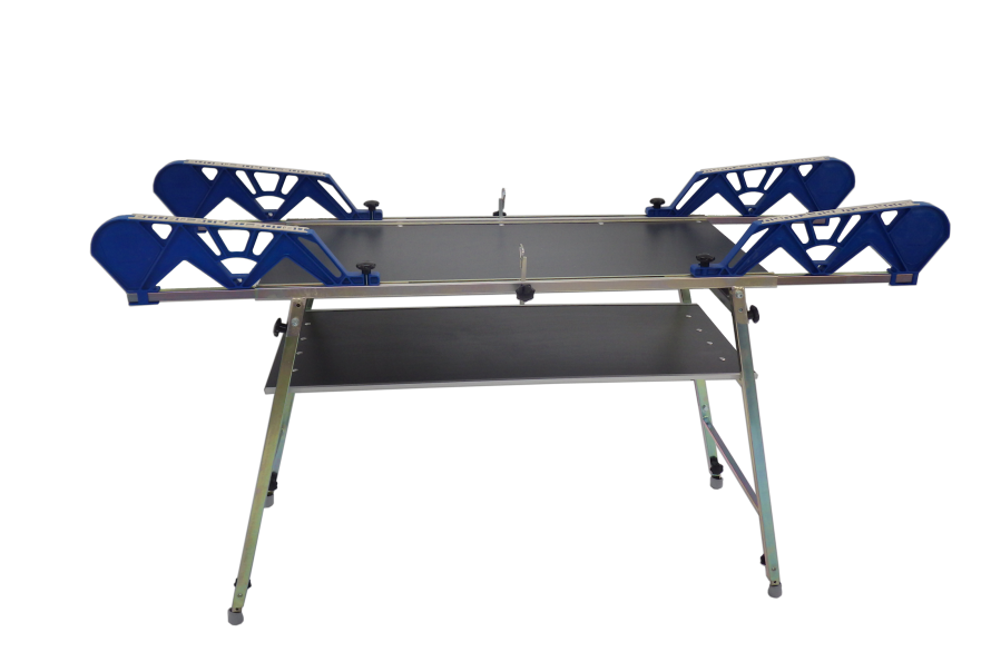 Puuru PP Work Bench voitelupyöytä - Urheilujakone.fiverkkokauppa