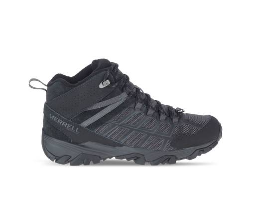 Merrell Moab FST 3 Thermo Mid w kitkakengät - Urheilujakone.fi verkkokauppa