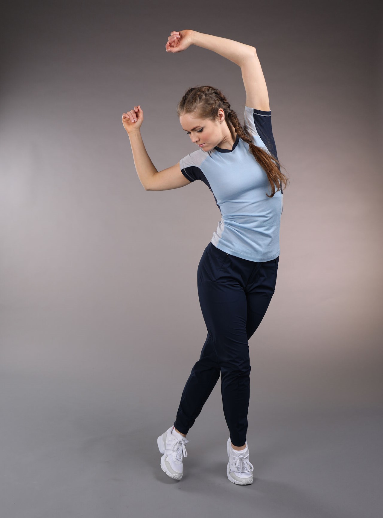 Swix Motion Tech Wool naisten juoksupait - Urheilujakone.fi webstore