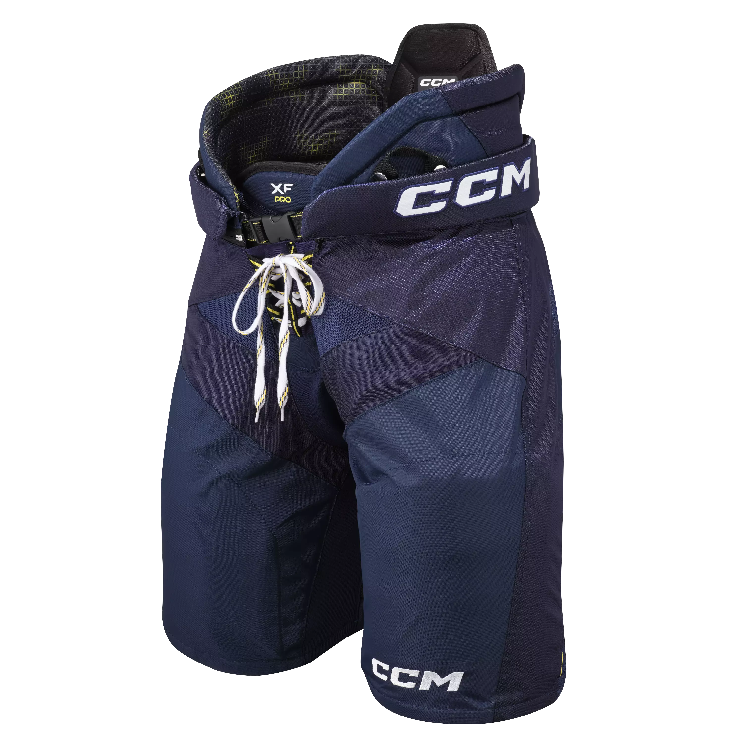 CCM Tacks XF PRO SR jääkiekkohousut navy - Urheilujakone.fi verkkokauppa