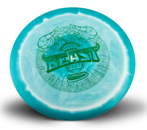 Innova Halo Star Beast frisbeegolfkiekko - Urheilujakone.fi webstore