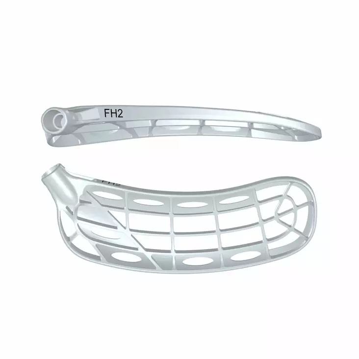 Fatpipe Jab PPB FH2 mailan lapa valkoinen - Urheilujakone.fi verkkokauppa