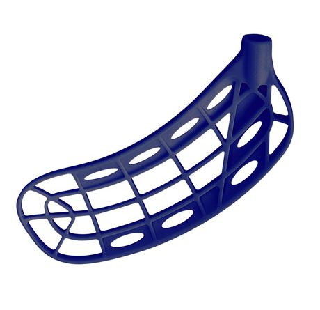 Fatpipe salibandymailan lapa Jab - Urheilujakone.fi verkkokauppa